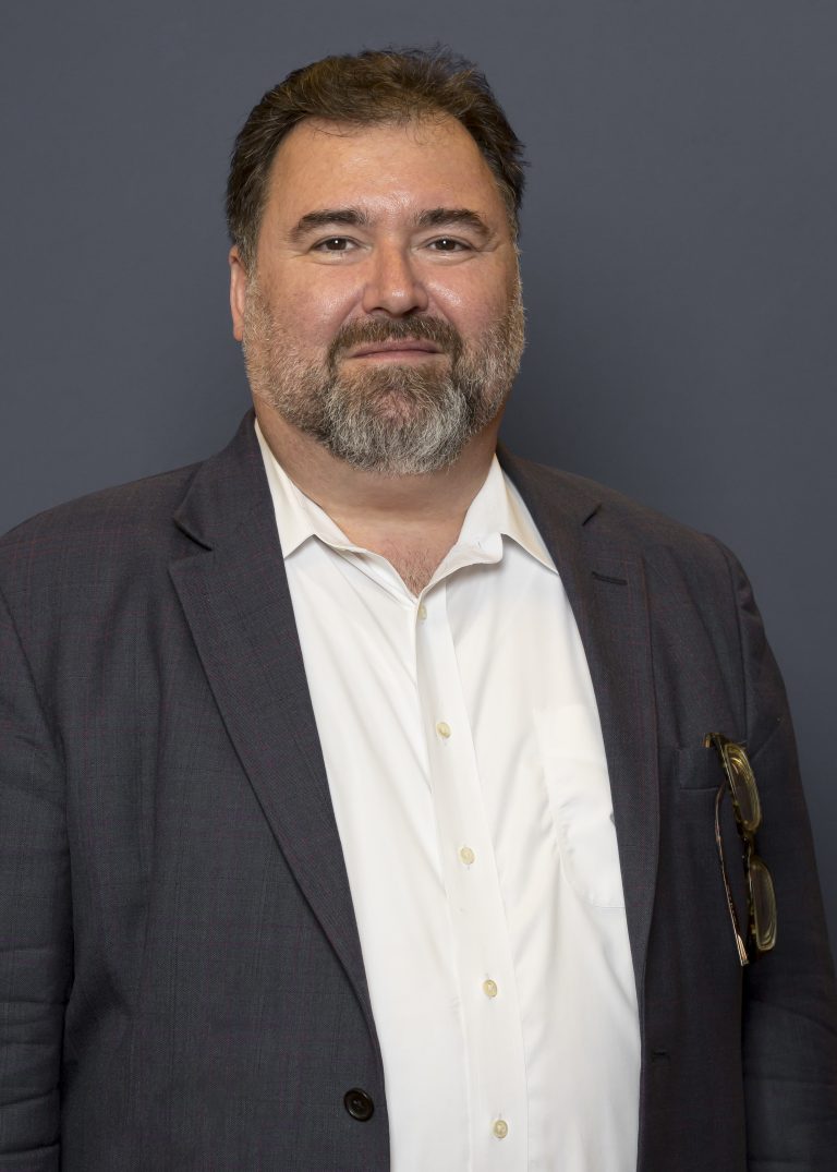 Zach Georgopoulos - Georgopoulos & Economidis